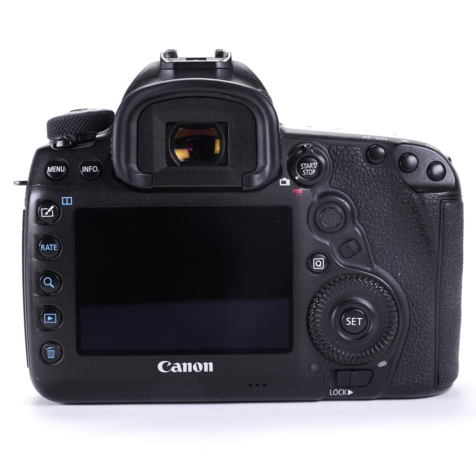 CANON 5D MK4 – Puzzle Vidéo