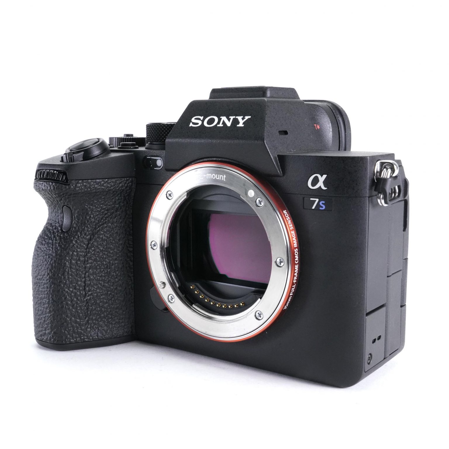 SONY A7SIII – Puzzle Vidéo