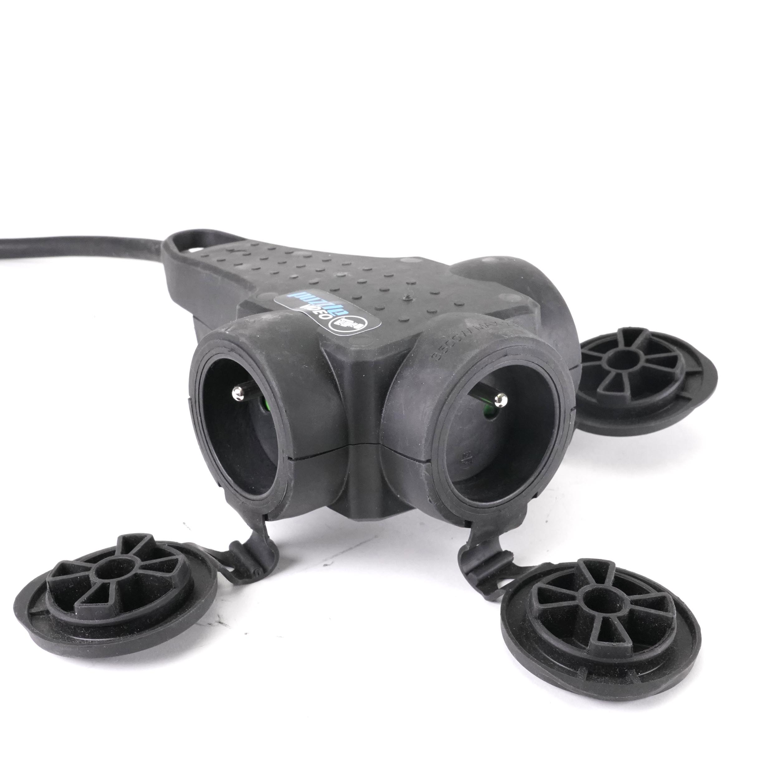 TRIPLETTE – Puzzle Vidéo