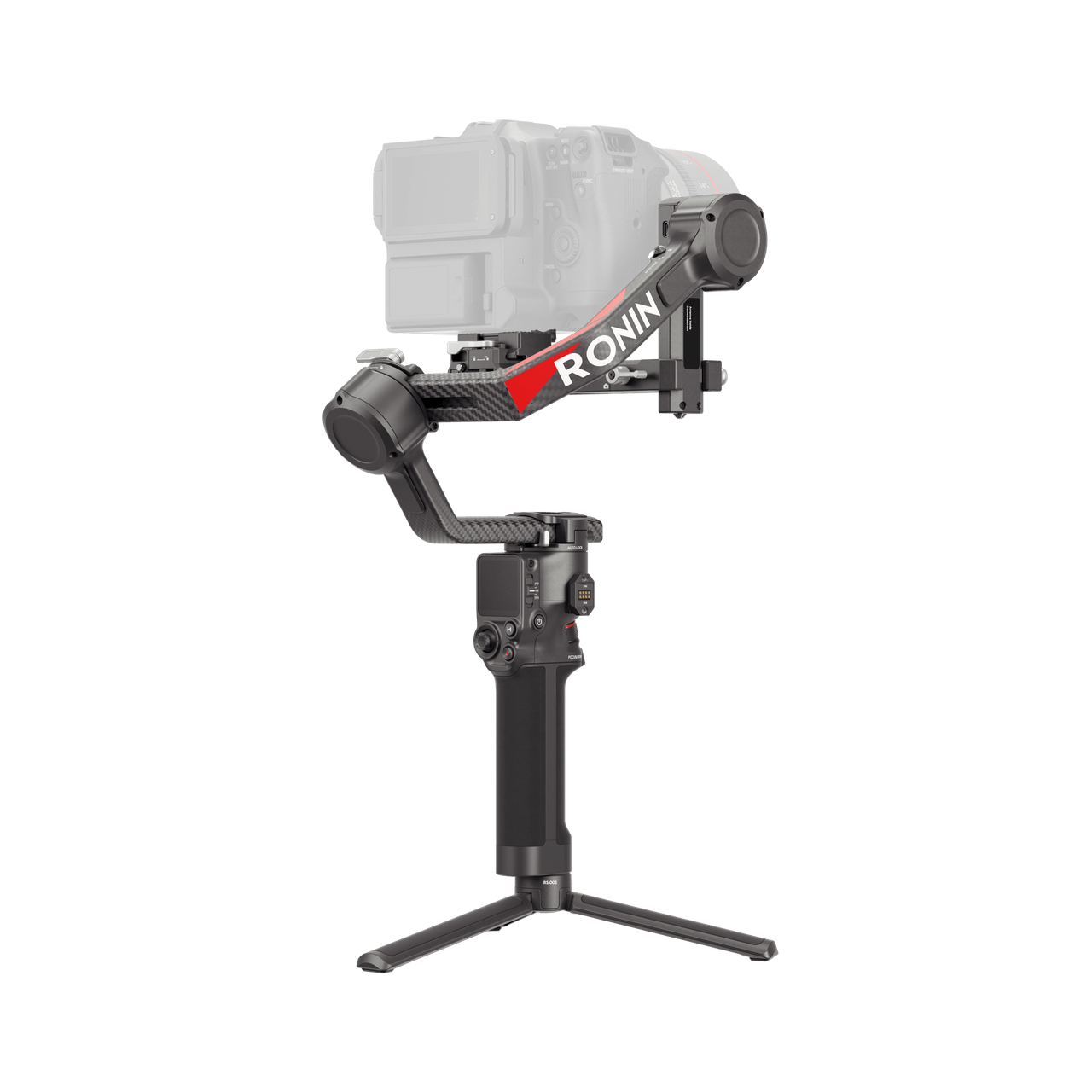DJI RONIN RS4 PRO – Puzzle Vidéo